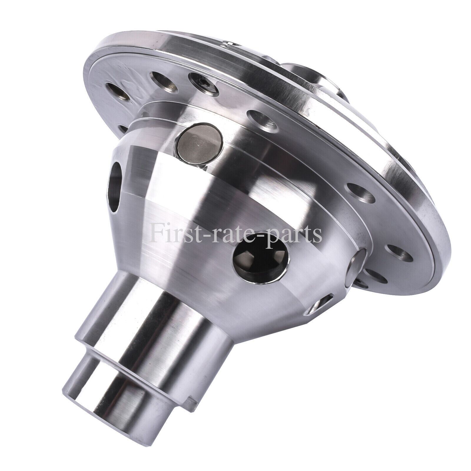 Ford All 9" 31 Spline Axles 9 Inch Trac-Loc Posi Traction Lock Rear | 2 ...