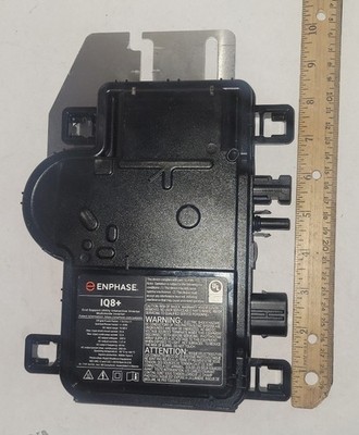 ENPHASE IQ8+ IQ8Plus Micro Inverter IQ8+-72-2-US / NO DC Connector ...