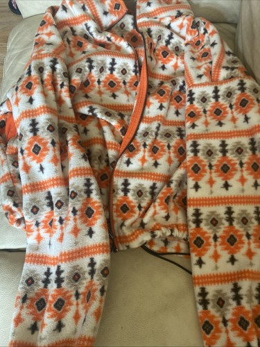 nosiy may jacket new without says on tags xl more like 14 to 16 womens ...