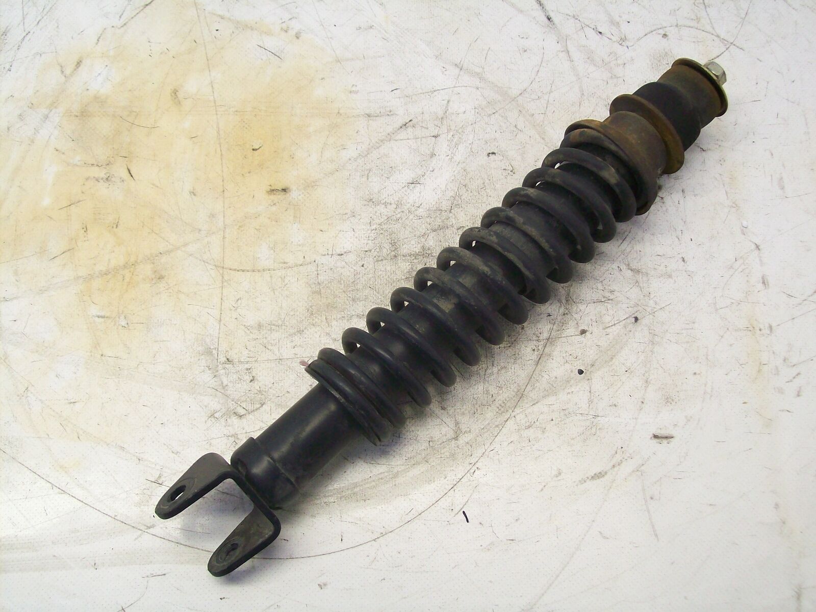 REAR SHOCK ABSORBER FOR PIAGGIO QUARTZ 50 FROM 1992 (e37852) | eBay