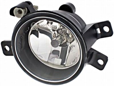 HELLA FF Fog Driving Light Right Fits BMW X1 E84 Wagon 63172993528 | eBay