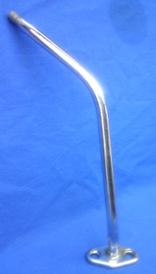Vintage 1969-1974 Ford Full Size 429 4 speed Toploader Shifter Lever ...
