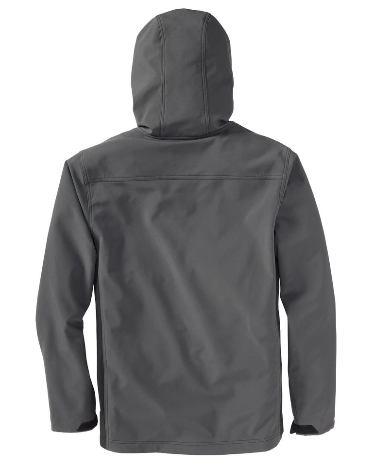 Kuiu Hooded Rubicon Gunmetal Jacket-M | eBay