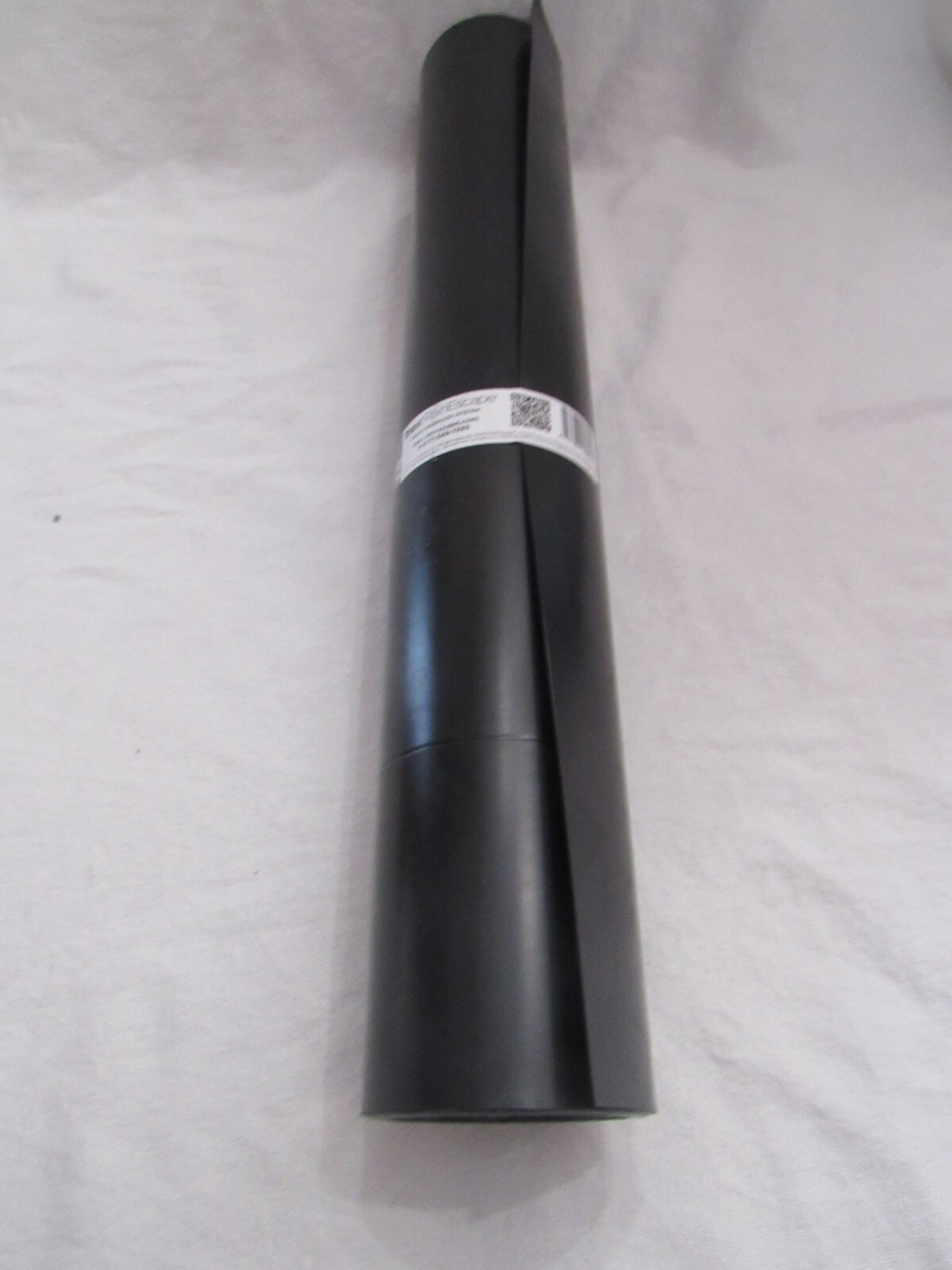 Trex RainEscape Deck Drainage System Plastic Trough 16ft Durable Black ...