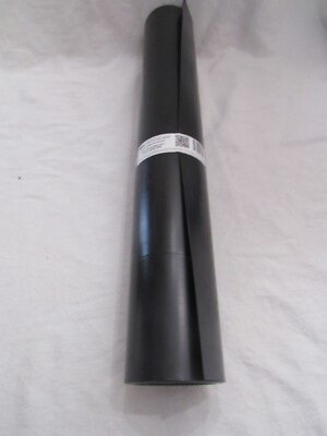 Trex RainEscape Deck Drainage System Plastic Trough 16ft Durable Black ...