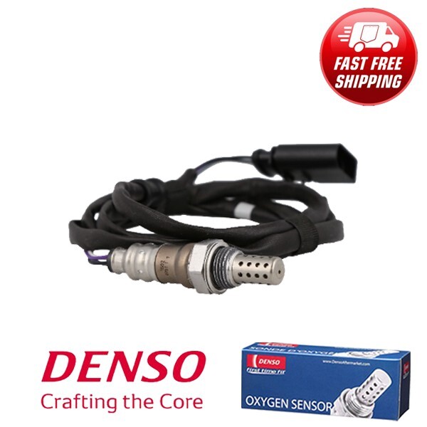 Genuine DENSO Oxygen Sensor for Audi A4/ Porsche Cayenne/ VW Golf Jetta ...