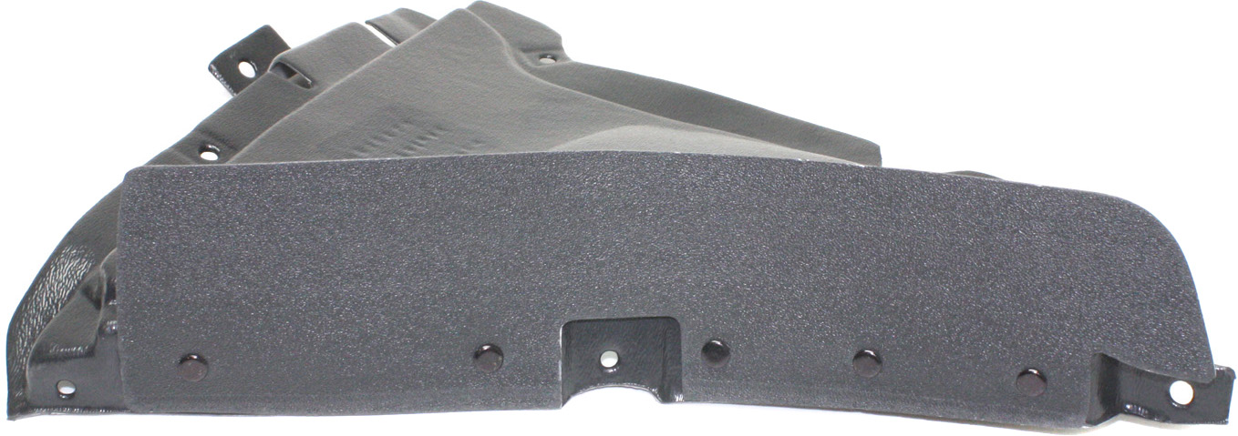 Fits 5-SERIES GT 10-17 FRONT FENDER LINER LH, Front Lower Section | eBay