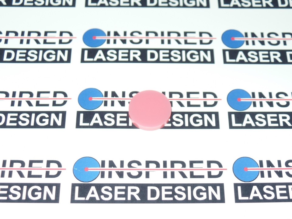 3" 76mm Acrylic disc (10 Pack) color acrylic round circle Craft Disk ...