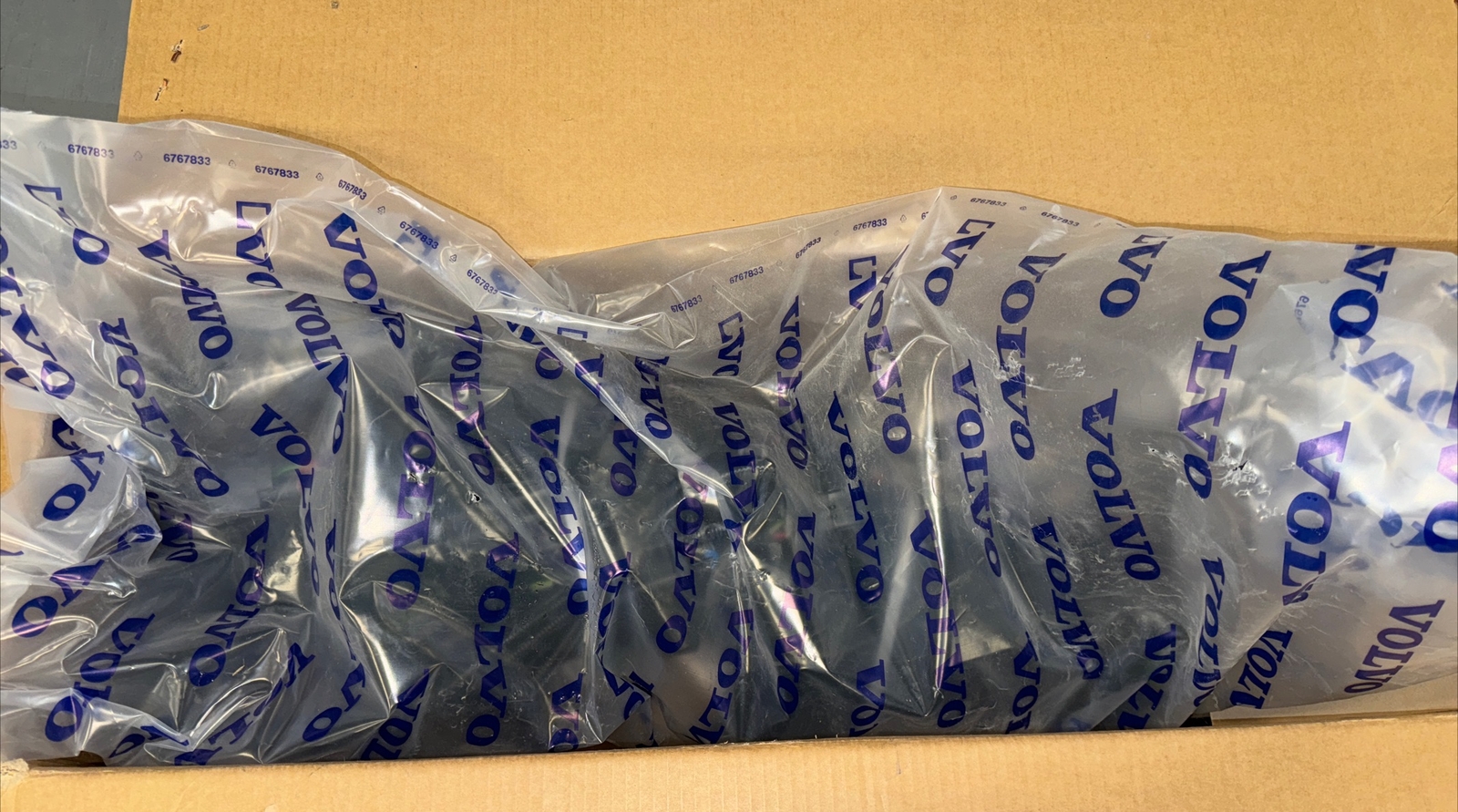 Volvo Xc60 2.0l Engine Bay Wire Wiring Harness OEM 2018 - 2020 for sale ...