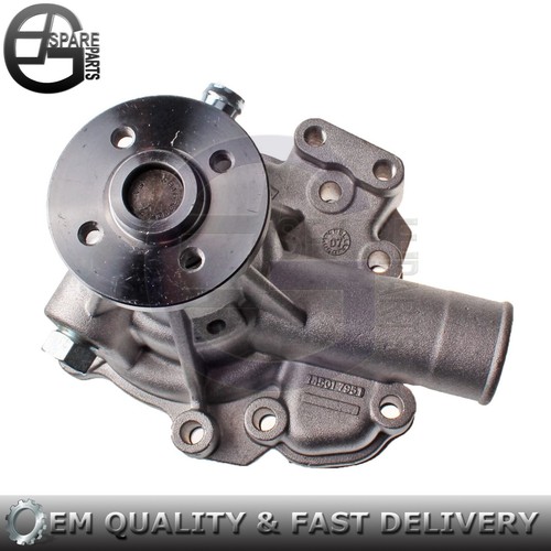 145017951 U45017952 Water Pump For ASV Compact Track Loader RC30 RC50 ...