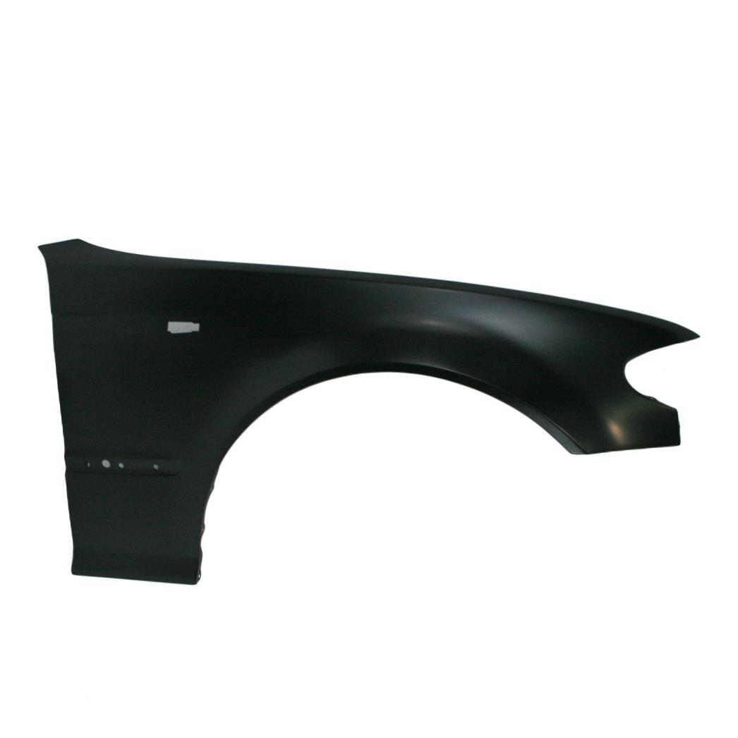 2002-2005 BMW E46 3 Series 325i 330i Right Passenger Side 4DR R/H ...