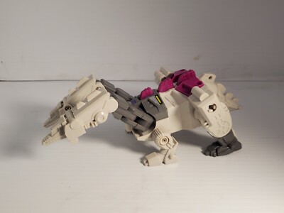 TRANSFORMERS G1 Terrorcon Leader HUN-GURRR, Vintage Abominus Combiner ...