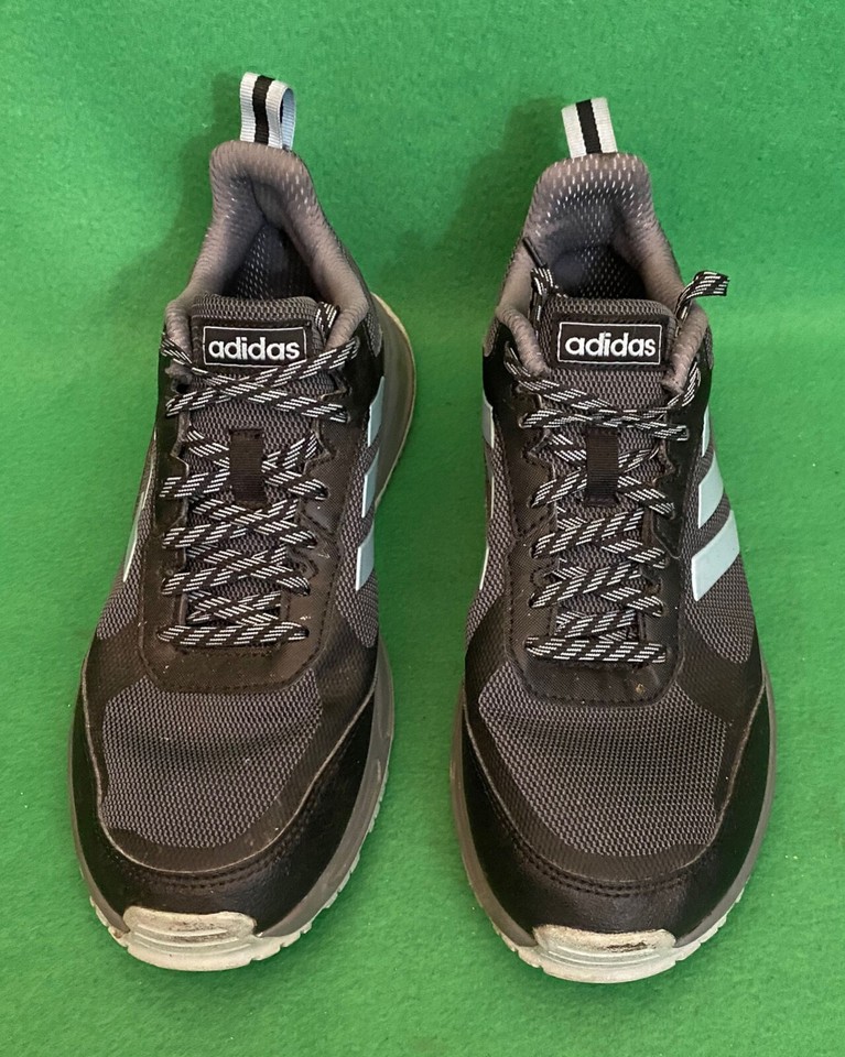 Adidas PWI 001001 Men's Running Shoes Size 9. | eBay