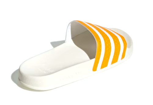 NEW ADIDAS ORIGINALS MEN'S ADILETTE TREFOIL SLIDES ~SIZE 10 #GY2101 ...