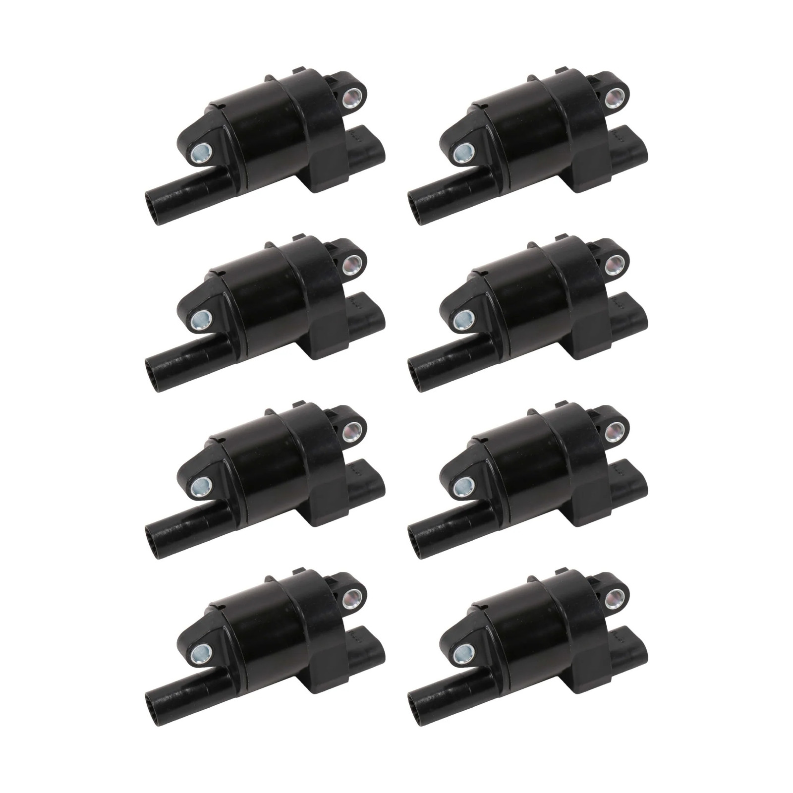 Set of 8 ACDelco Ignition Coil 12699382 - Chevrolet, GMC | eBay