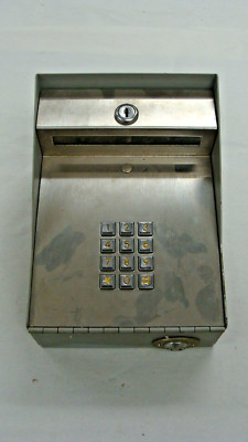 Sentex Outdoor Keypad Interface Housing Lighted | eBay