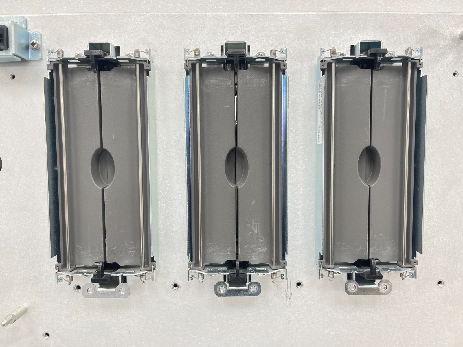 Siemens Medical 10853942 TI Module Ultrasound 3 probe Assy 10137787 ...