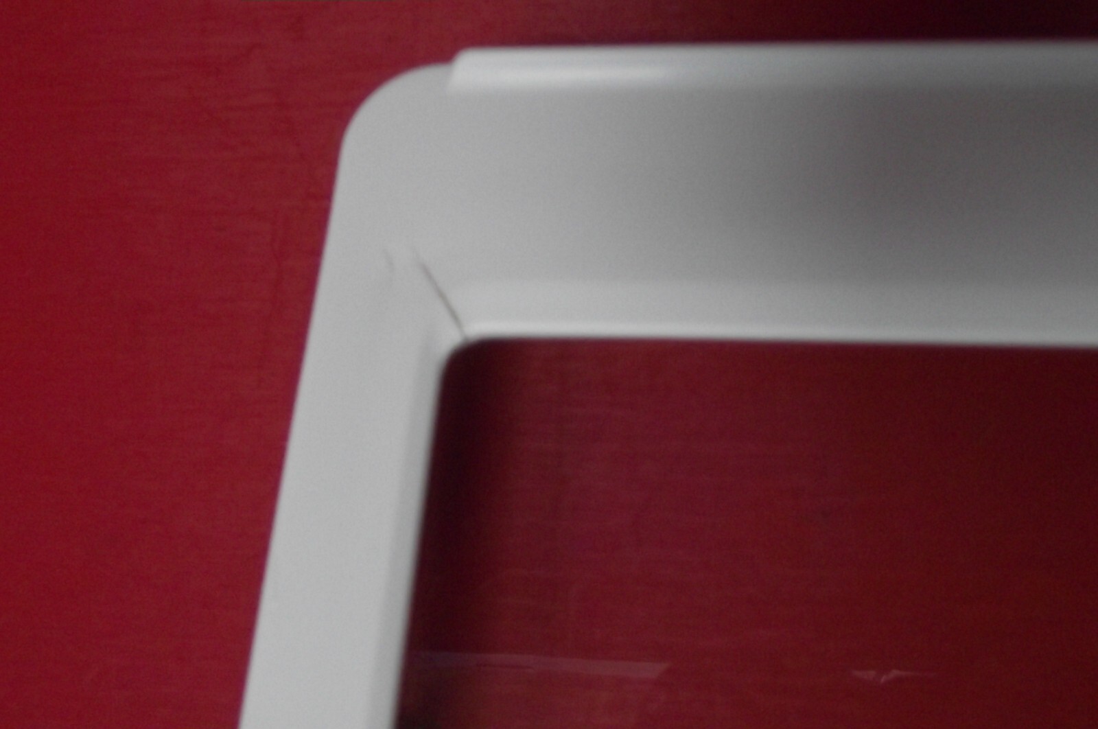 American Fridge Freezer DAEWOO FRS-U20DCB FRIDGE GLASS SHELF -D 41CM ...