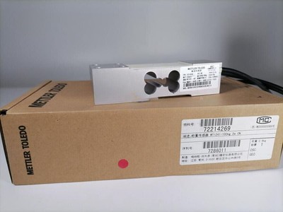 1PCS NEW FOR Mettler toledo MT1241-30KG/50KG/100KG /250KGWeighing ...