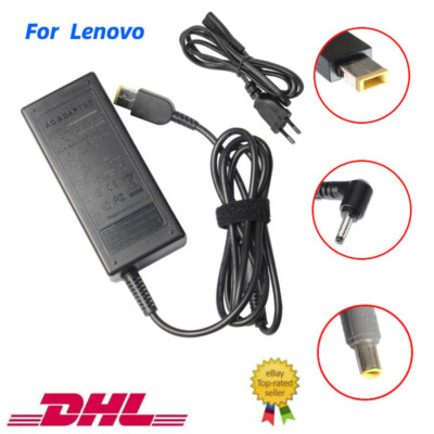 90W 65W 45W 20V-5V Ladegerät Netzkabel für Lenovo USB-C Typ C Netzteil ...
