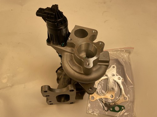 Balanced Turbo carger for Honda Civic CR-V 1.5L TD025 49373-07100 18900 ...