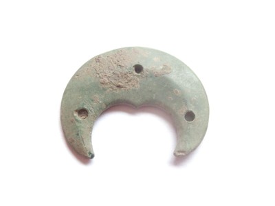 Roman - Roman Amulet