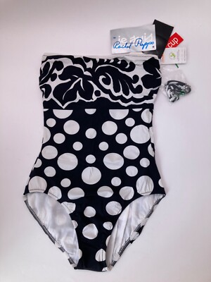Alba Moda Badeanzug