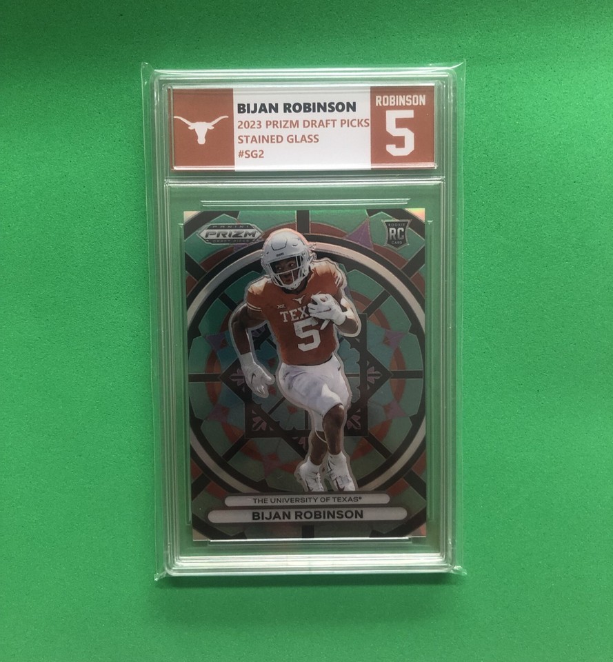 Custom PSA Style Snap Slab & Label for Sports Cards | Personalized ...