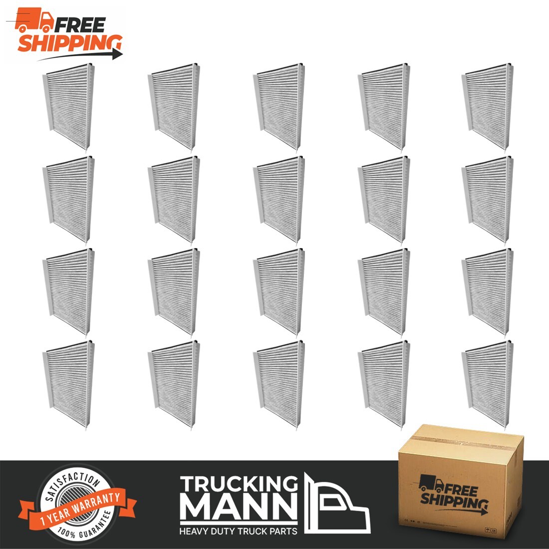 VOLVO 20435801 - Air filter cross reference