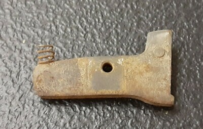 Ranger Model 34A / Marlin 80 Parts: Trigger Parts | eBay