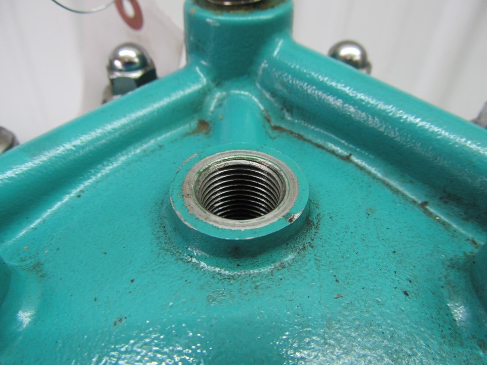 1995 Kawasaki ZXI 900 Jet Ski STX Engine Motor | OE