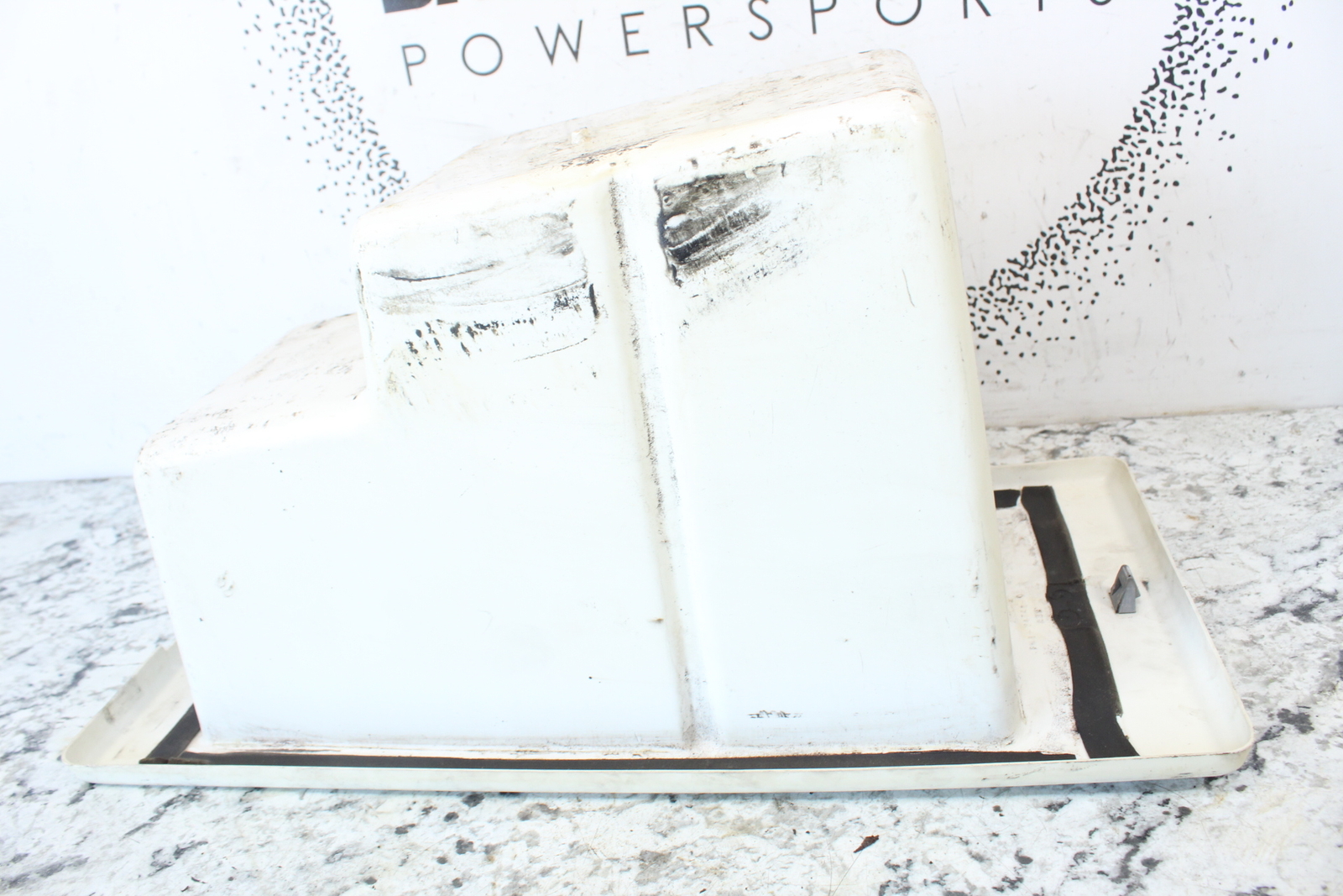 1994 YAMAHA WAVERUNNER PRO VXR 700 Storage Box Glove Cargo FN8-U4742-00 ...