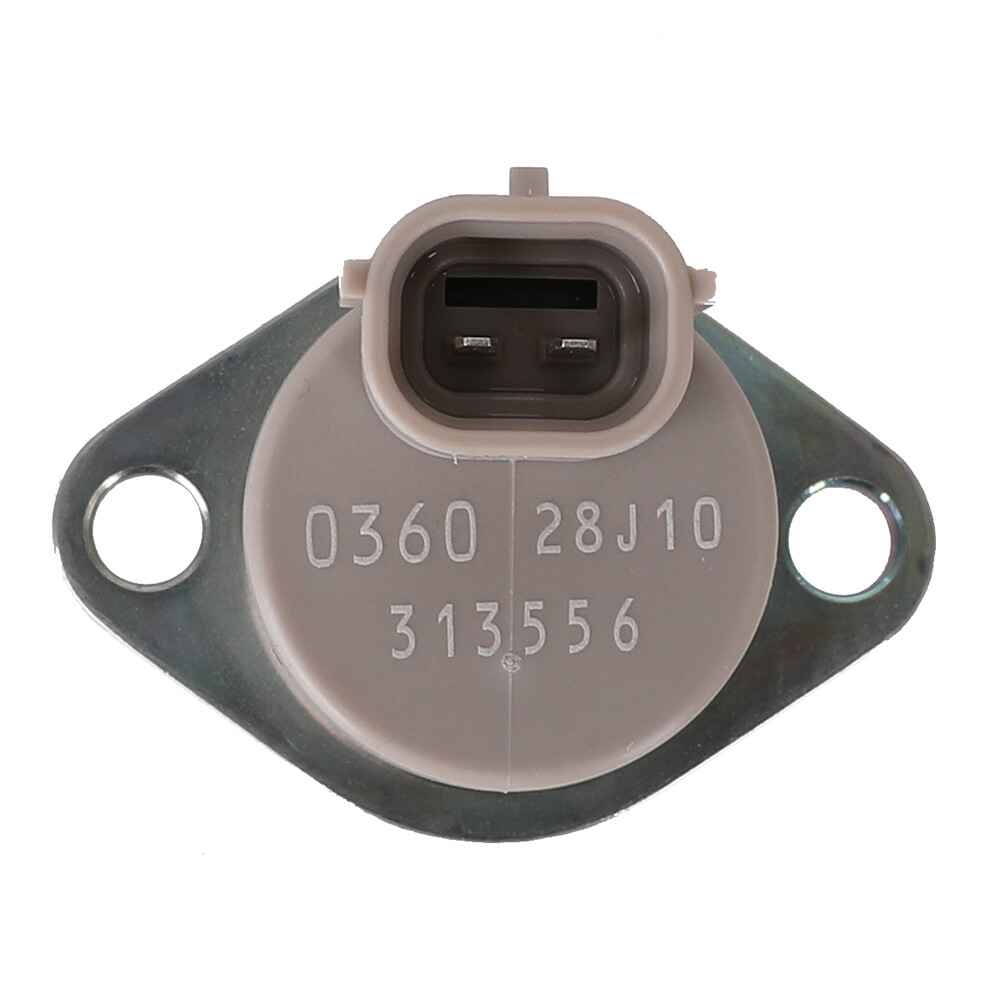 Druckregelventil Einspritzpumpe Common-Rail-System