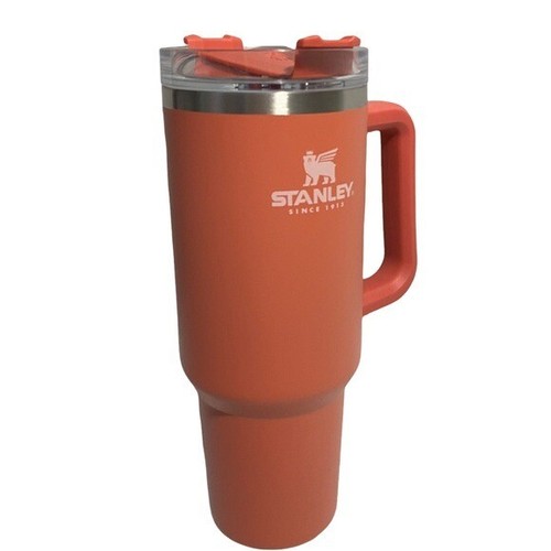 Stanley 40 oz. Adventure Quencher Tumbler Limited Edition Rare ...