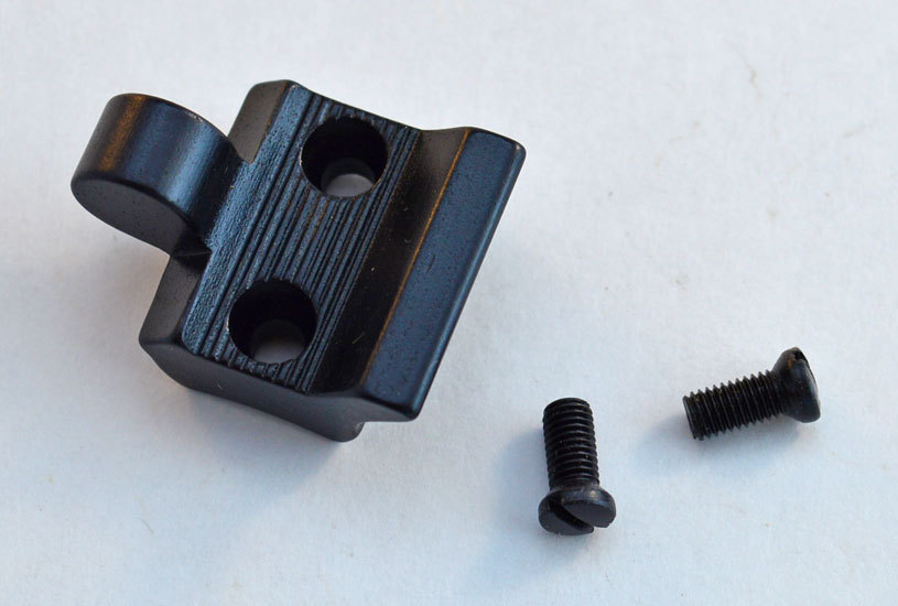 Weaver Pivot Mount Base 148 #48148 Winchester 54, 70 Prewar | eBay