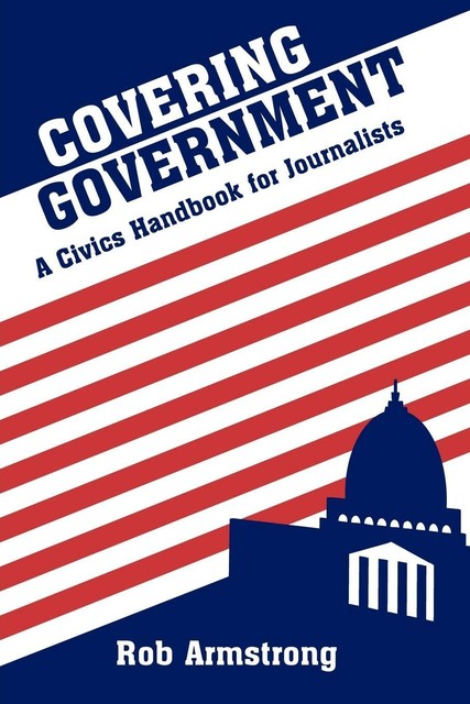 Covering Government von Rob Armstrong (2002, Taschenbuch) online kaufen | eBay.de
