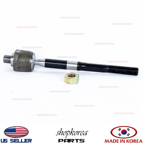 BALL JOINT INNER TIE ROD STEERING GEAR for TUCSON SPORTAGE 2WD 16 ...