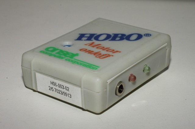 Hobo Light On Off Data Logger | Shelly Lighting