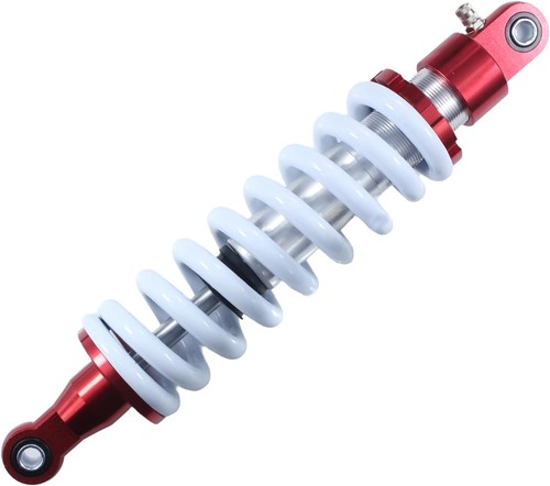Motorcycle Universal Rear Shock Absorber 330mm 13in Suspension ...
