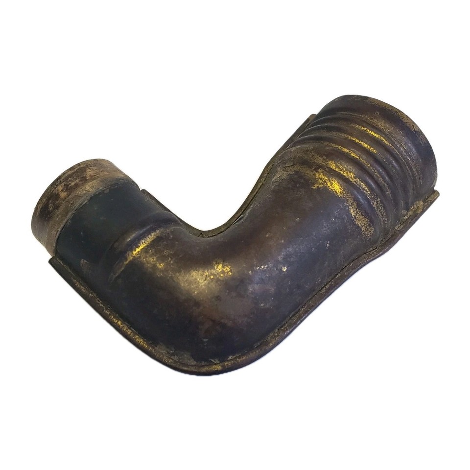 OEM Part *FRONT-MOUNT HORN ELBOW* Victor Royal Type R Talking Machine ...