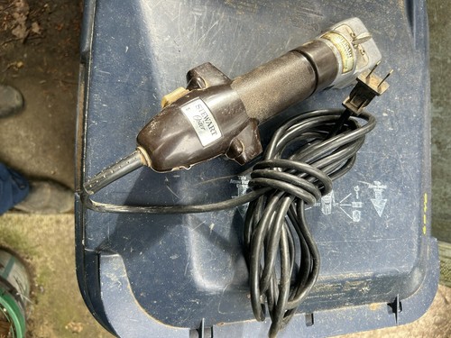 Oyster Stewart Clip master Shears 510a Head | eBay