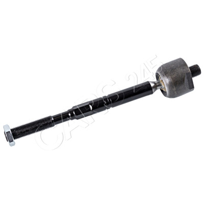 Tie Rod Axle Joint Front FEBI For MERCEDES C117 W117 W156 W176 W242 ...