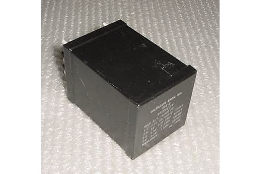 NEW!! Aircraft Multi Output Transformer, 5950-646-2040 | eBay