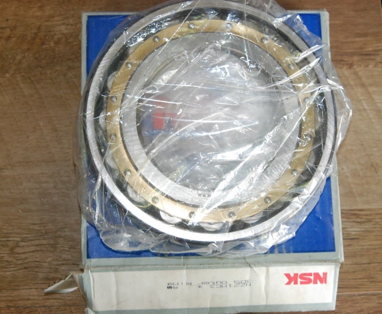 NSK N221-MC3, Bearing, New | eBay
