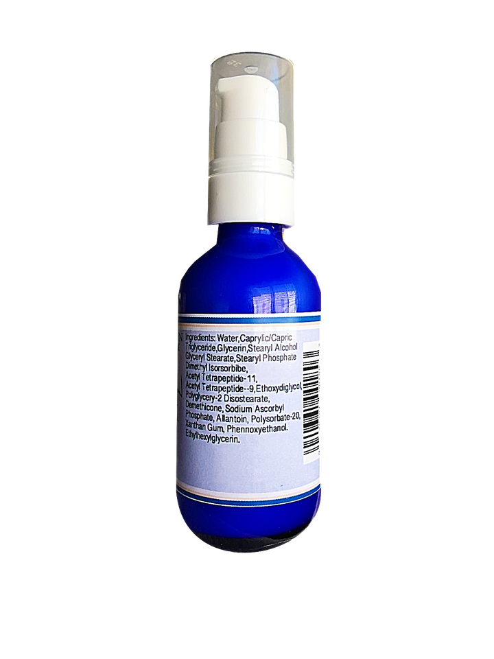 REPLEXIUM 0.5oz REGENARACION LA ORIGINAL100%FACIAL SERUM REALMENTE SKIN ...