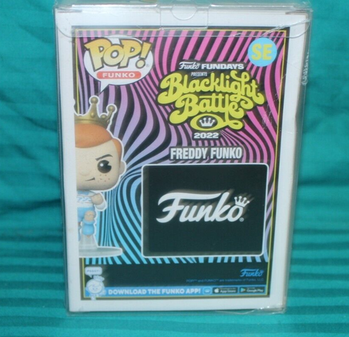 Funko Pop! Atomic Freddy Vinyl Bobblehead Figure for sale online | eBay