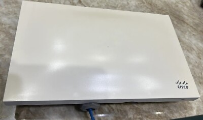 Cisco Meraki MR84-HW Outdoor Access Point, MR84 | eBay