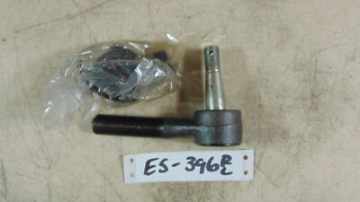 Cadillac 1970 NOS Tie Rod End Moog ES-396RL Made in USA | eBay