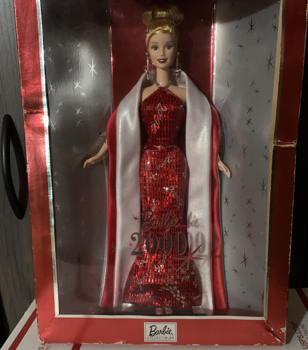 Barbie 2000 Collector Edition Doll Mattel 27409 for sale online | eBay