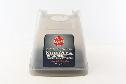 Hoover SteamVac Clean Surge Upper Water Tank F5914-900 Heated No Lid No ...